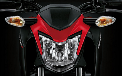 ใหม่ Honda CB300F 2014-2015 ราคา ฮอนด้า CB300F ตารางราคา-ผ่อน-ดาวน์