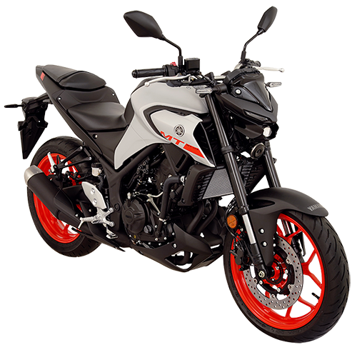 ใหม่ Yamaha MT-03 2021-2022 ราคา ยามาฮ่า MT-03 ตารางราคา-ผ่อน-ดาวน์ ...
