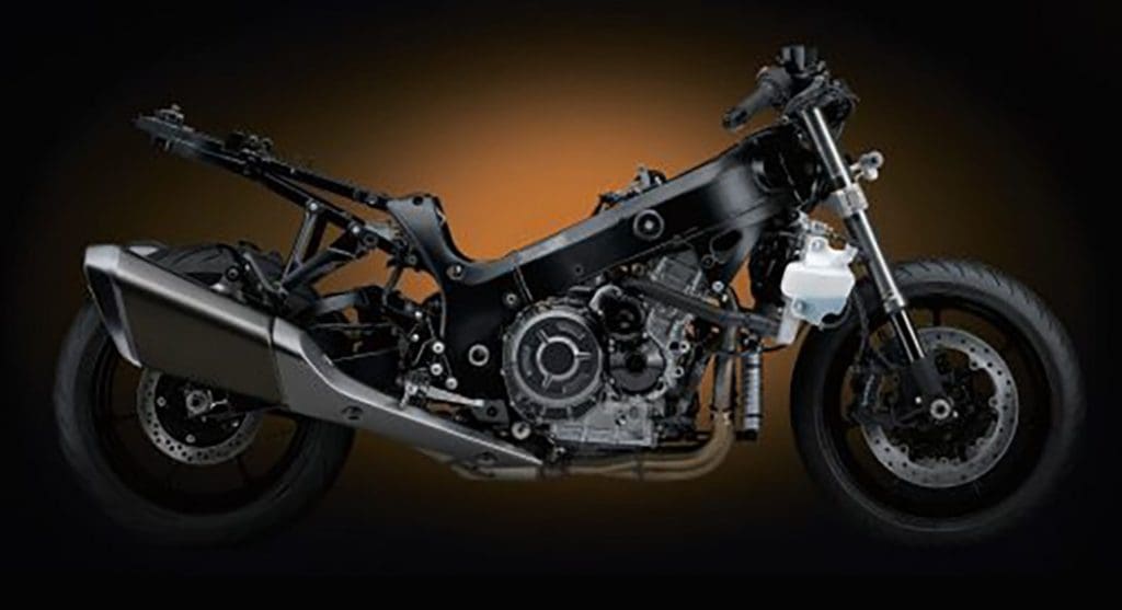 ใหม่ Suzuki Hayabusa 2026-2027 ราคา ซูซูกิ ฮายาบูสะ ตารางผ่อน-ดาวน์ ...