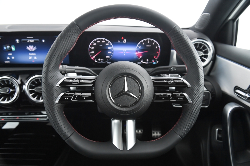 ใหม่ Mercedes-Benz A200 AMG Dynamic 2026-2027 ราคา-ตารางผ่อน-ดาวน์ ...