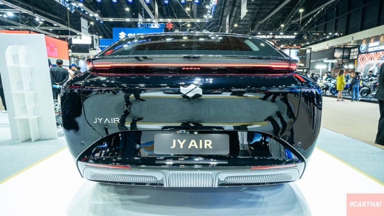 ใหม่ New JuneYao JY Air 2025-2026 ราคา จูนเหยา JY Air ตารางผ่อน-ดาวน์ - 9CARTHAI : 9CARTHAI